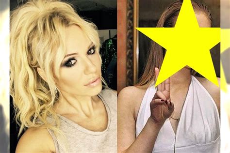 Tak Wygląda Dziś Przyrodnia Siostra Dody Podobna