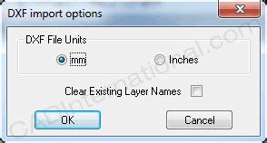 How To Import Export DWG File To CAD CAD International