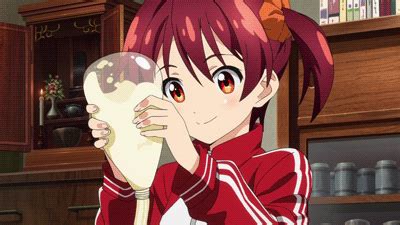 S Of Vividred Operation Episode 1 Batch 2 Now With More Ass