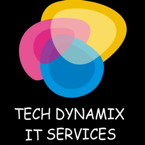 Careers Tech Dynamix