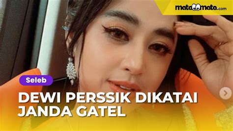 Dikatai Janda Gatel gara-gara Pamer Goyangan di Instagram, Jawaban Dewi Perssik Nyelekit - Video ...
