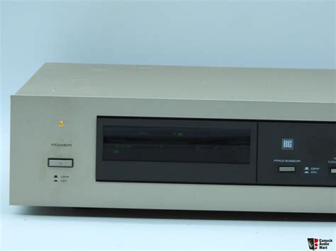 Pioneer Rg Dynamic Processor Rg 9 Photo 5142961 Canuck Audio Mart