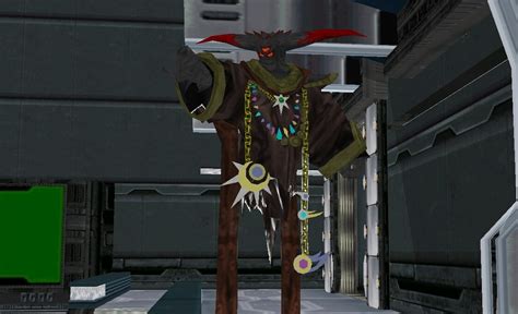 Black Doom Model DL By Dopo On DeviantArt