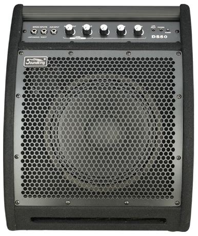 Активный монитор Soundking DS50: купить в Минске и Беларуси | цены и ...