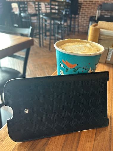 Timeout Even Though I Didnt Buy A Pen At Last Evenings Mb Event