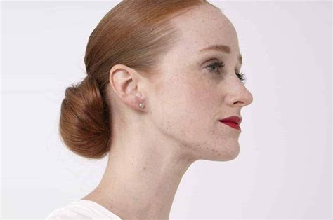 Viral Tiktok Foundations Redheads Need To Try In H Bar