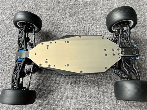 Associated B7 2wd Buggy ARTR R C Tech Forums