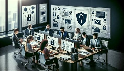 safeguarding your data how to ensure privacy in knowledge management