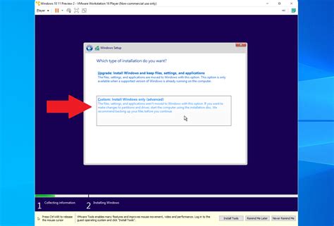 How To Run Windows 11 In A Virtual Machine Pcmag