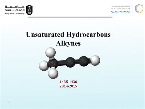 Unsaturated Hydrocarbons - ppt download