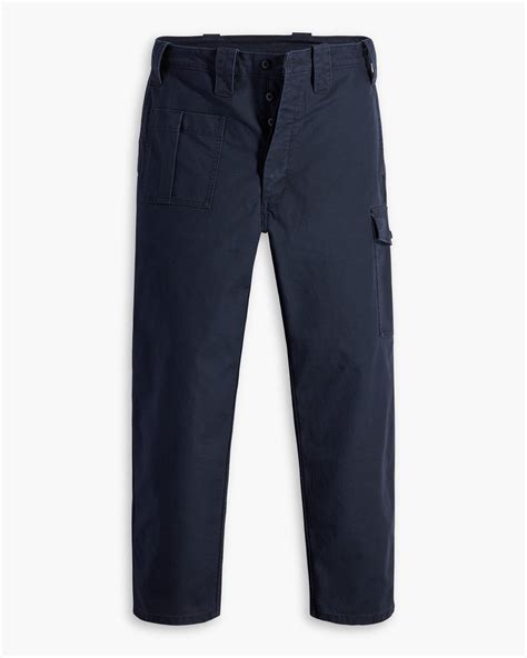 Levis® Skateboarding™ Utility Mens Pants Black Levis® Us