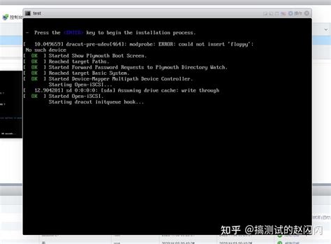 接安装esxi，然后在esxi上安装centos虚拟机，再把这个虚拟机当作工作用 知乎