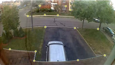 Figure 1 From A Comparison Of Reverse Projection And Photomodeler For