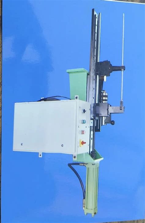 Thread Tech Force Feed Attachment Automation Grade Automatic Four Speeds Available At