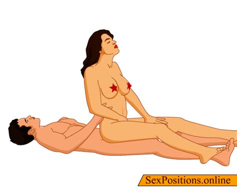 The Speed Racer SexPositions Online