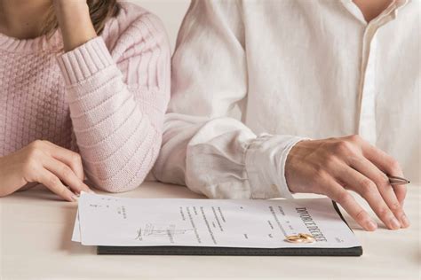 Divorce Papers Australia Complete Guide To Forms And Process
