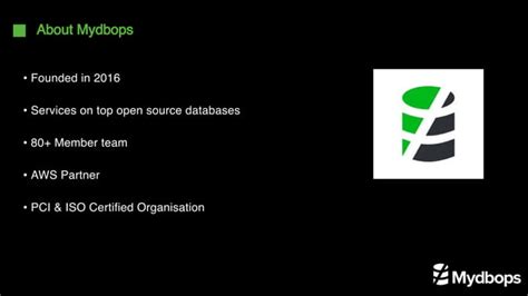 Tuning Autovacuum In Postgresql Ppt