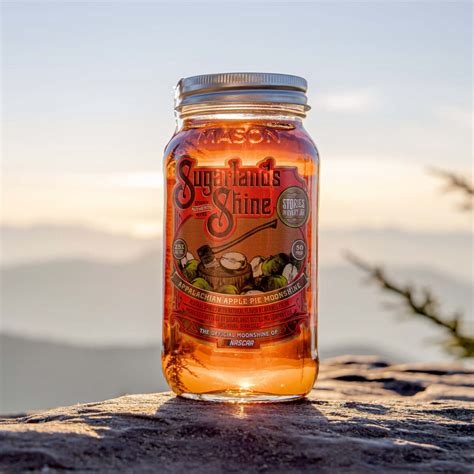 Moonshine Wyken