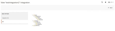 How To Create An Integration In Magento 2 Beehexa
