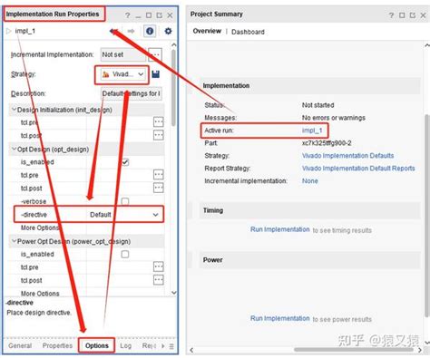 Vivado Tcl之Vivado应用一Vivado设计流程管理 知乎