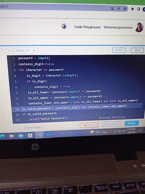 Veeranarayanamma Yeturi On Linkedin Day26 Ccbp Nxtwave