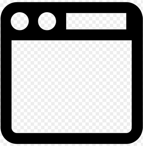 Navigation Toolbar Top Icon Task Bar Icon Png Free PNG Images ID TOPpng