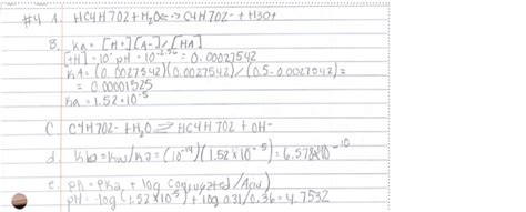 Solved I Just Need Help With The Post Lab Section Below Chegg Com