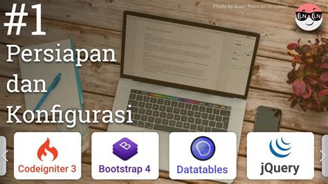 Tutorial Pembuatan Blog Menggunakan Codeigniter 3 And Bootstrap 4 1