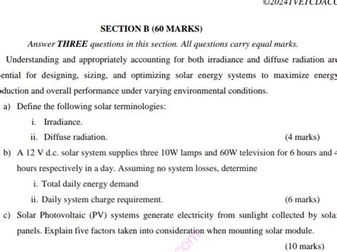 A Define The Following Solar Terminologies Studyx