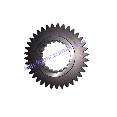 Products Gear Shaft Agricultural Machinery Parts John Deere