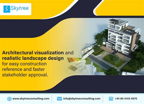 Skytree Consulting Engineers I Pvt Ltd On Linkedin Architecturaldesign