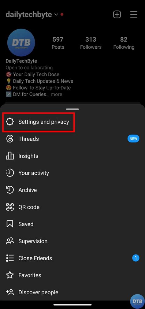 6 Ways To Fix Archive Story Not Showing On Instagram