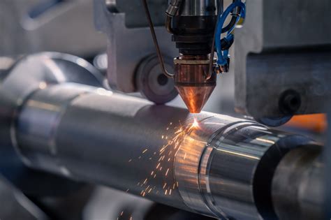 Laser Cladding Process And Technology Explained Topclad