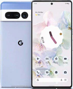 Unlocked Google Pixel 7 Pro Price In USA, (US) - Hi94