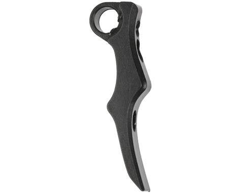 Dye M3 Lightning Trigger Black