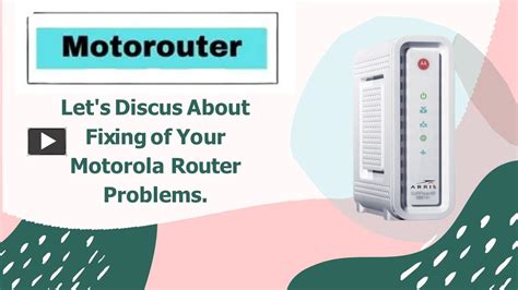 Ppt Motorola Router Reset Powerpoint Presentation Free To Download Id 96e2b2 Ztkxn