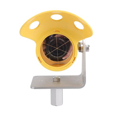 Gpr112 Yellow Monitoring Prism Set With Accessories Suppliers