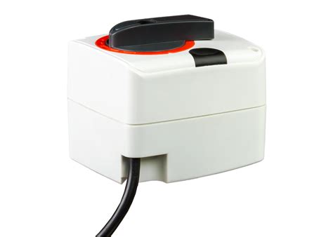 Ридан Привод электрический поворотный Ридан Amb 162r 230В Ac 50 60Гц 2 поз 120c 10Нм