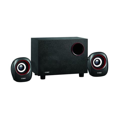 Speaker System Coby