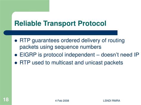 Ppt Eigrp Powerpoint Presentation Free Download Id 457489