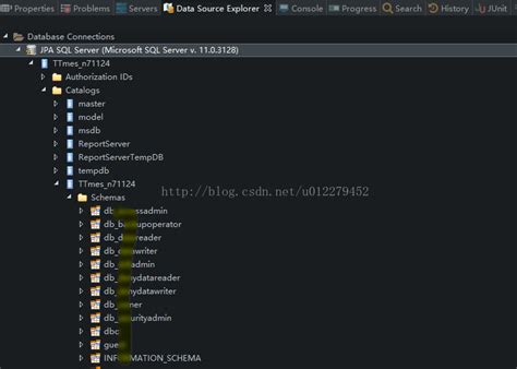 Eclipse通过hibernatetools实现逆向生成hibernate实体类或映射myeclipse Hibernate 逆向生成代码