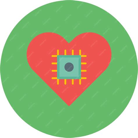 Premium Vector Affective Computing Vector Illustration Style