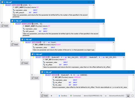 Here Comes A New Update Of Dbforge Tools For Sql Server Devart Blog