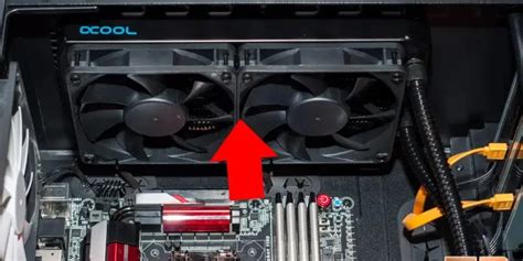 How To Install Liquid CPU Cooler 2024