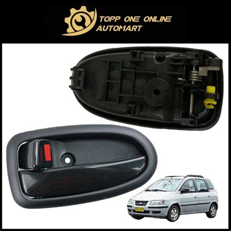 HYUNDAI MATRIX INNER DOOR HANDLE TAIWAN PRODUCT Shopee Philippines