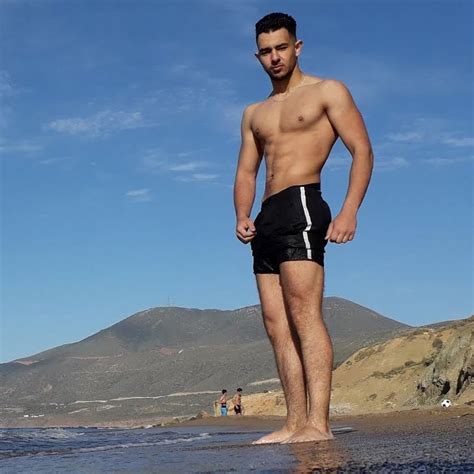 Mehdi Benaroussi Youtube