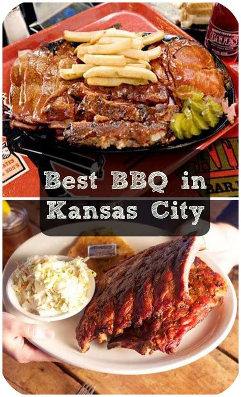 Gates Bbq Best Barbecue In Kansas City Best Barbecue Spots Kansas