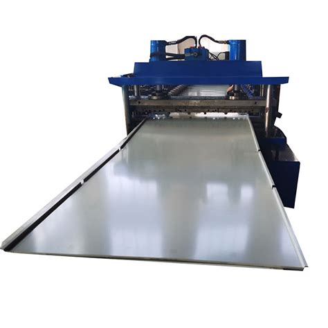 Wall Cladding Sheet Rolling Forming Machine Composite Wall Panel