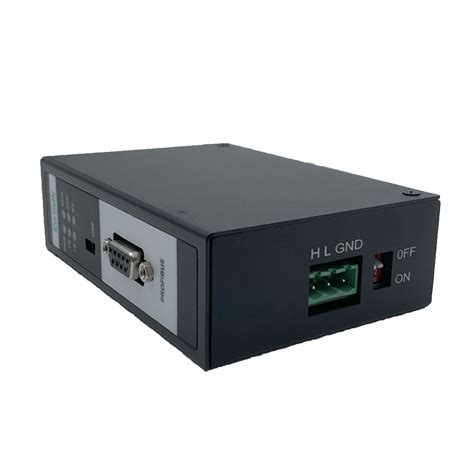 Profibus Dp从站转can自由协议 Profibus Dp从站网关 协议转换网关 产品与服务 北京骥远自动化技术有限公司