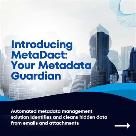 Prime Infotech Solution On Linkedin Metadact Metadataprotection Securecommunication